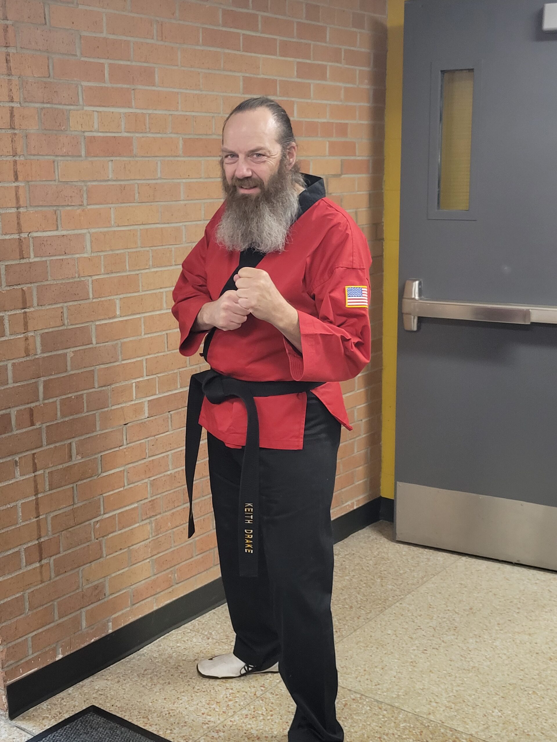 Instructors